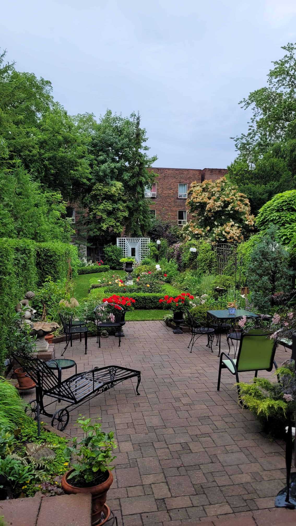 Reliable Gardener Brisbane - Birkett Gardens